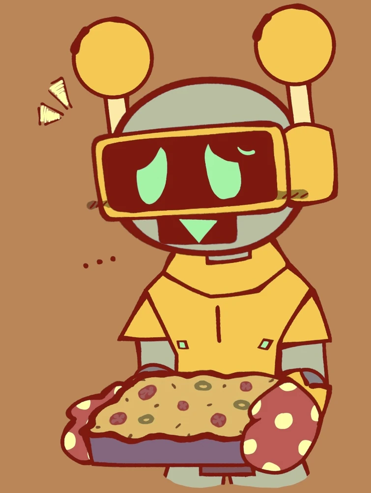 Fun bot baked a Focaccia for you | Fandom