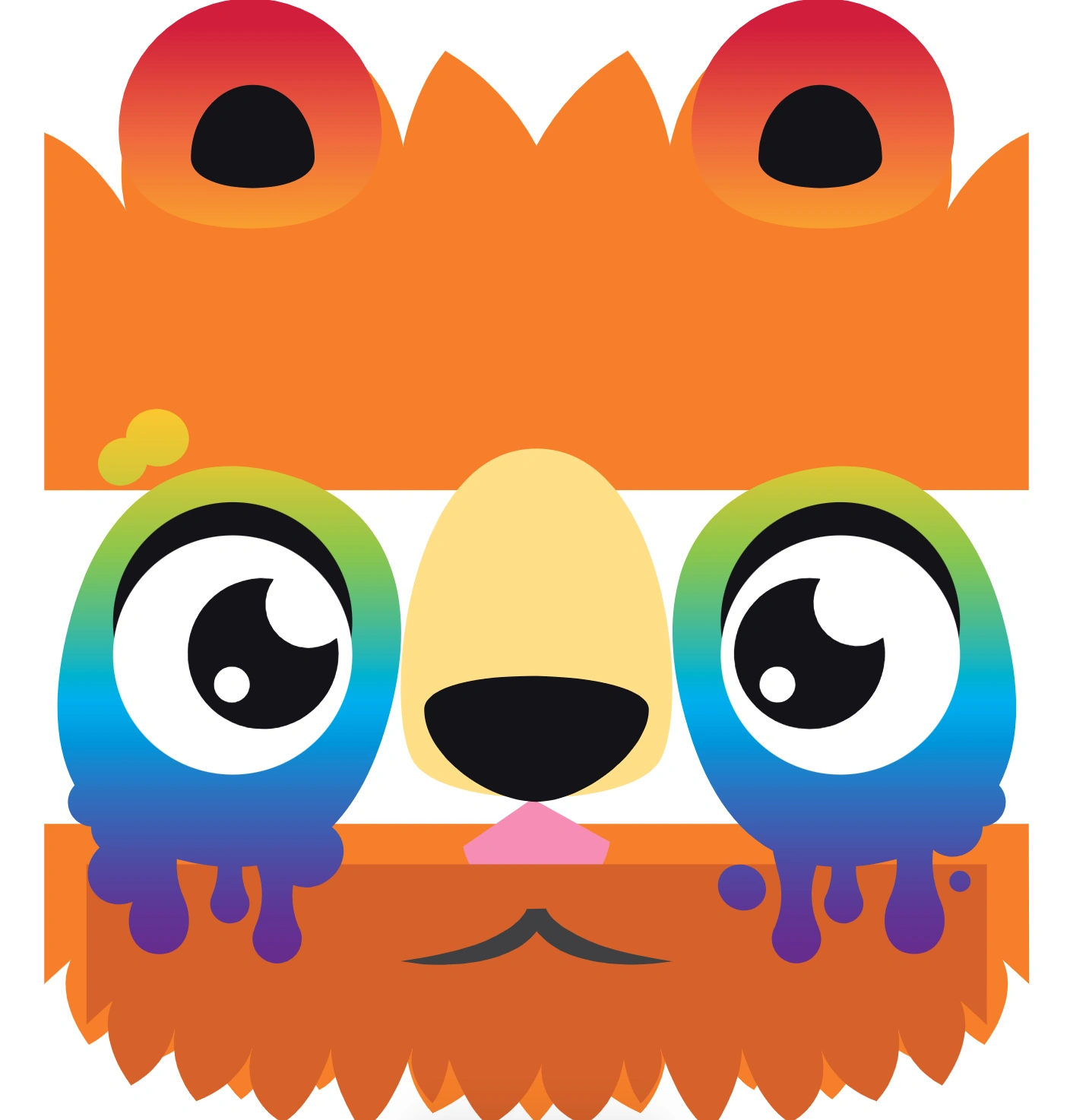 I decided to quit my other fanart series and switch to this: combining ...