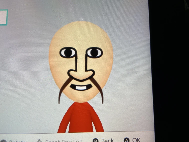 Weird miis I make #6 | Fandom