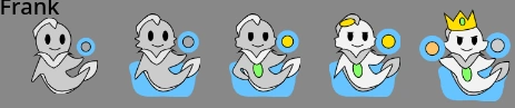 Sprites for a scrapped tower defense game | Fandom