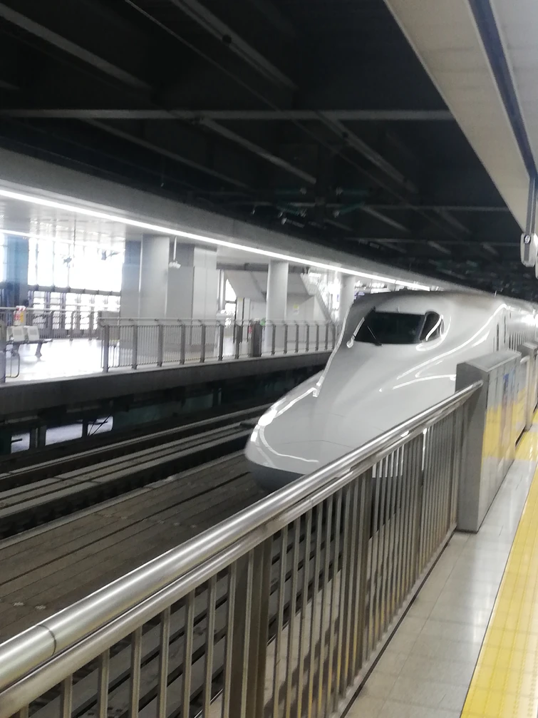 Precure Pretty Store Temporary Store (JR Shinagawa Station Shinkansen ...