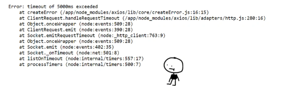 Imma just chill here in Errorland | Fandom