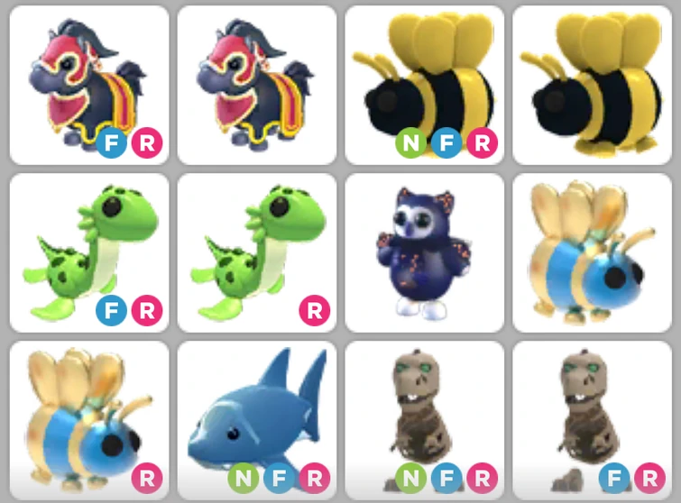 Discuss Everything About Adopt Me! Wiki | Fandom