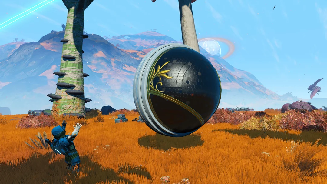 Ponder the Orb | Fandom