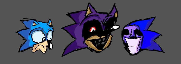 Majin and Unused Show | Fandom