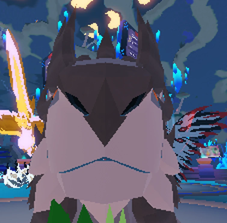 Chronos are so rare now | Fandom