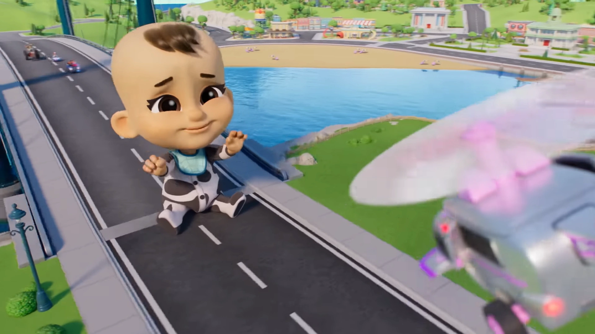 Baby Alert 👶🏼 | Fandom