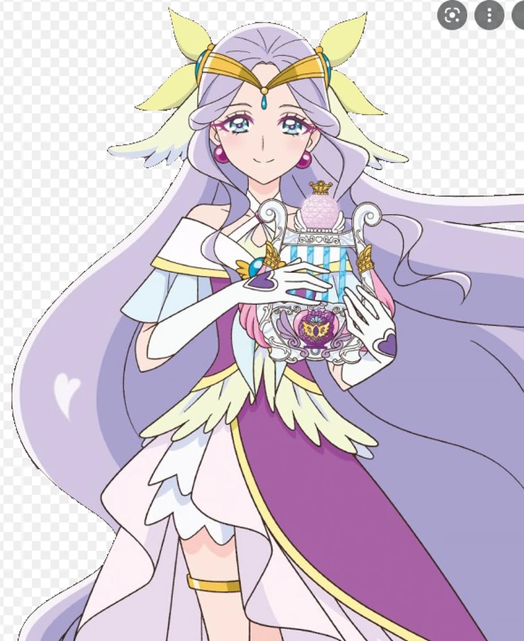 Discuss Everything About Pretty Cure Wiki | Fandom
