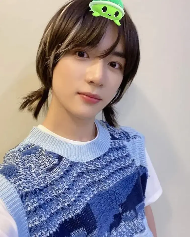 A guide to TXT day 3 - Beomgyu | Fandom