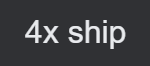 4x ship | Fandom