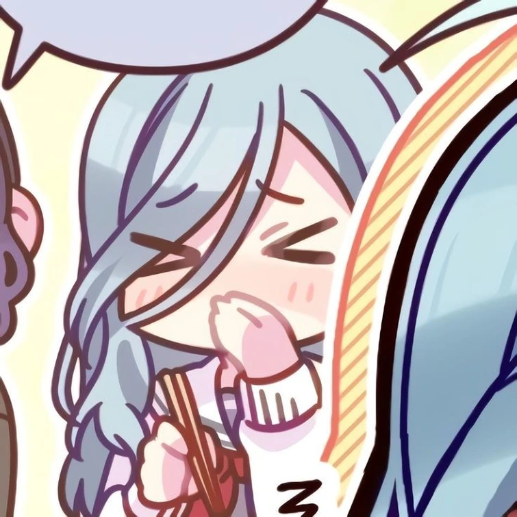 gm everynyan | Fandom