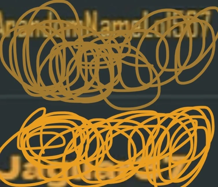 RALPH SANTOS IS NOT THE MAIN CHARACTER | Fandom