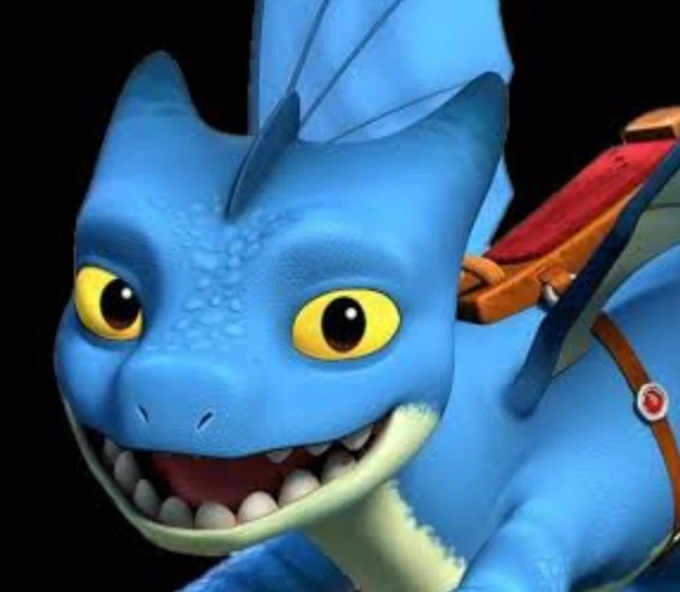 Discuss Everything About How to Train Your Dragon Wiki | Fandom