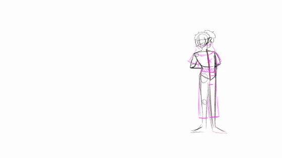 Animation WIP for all those still awake | Fandom