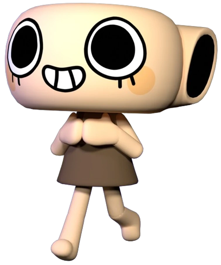 This toon is named astro | Fandom