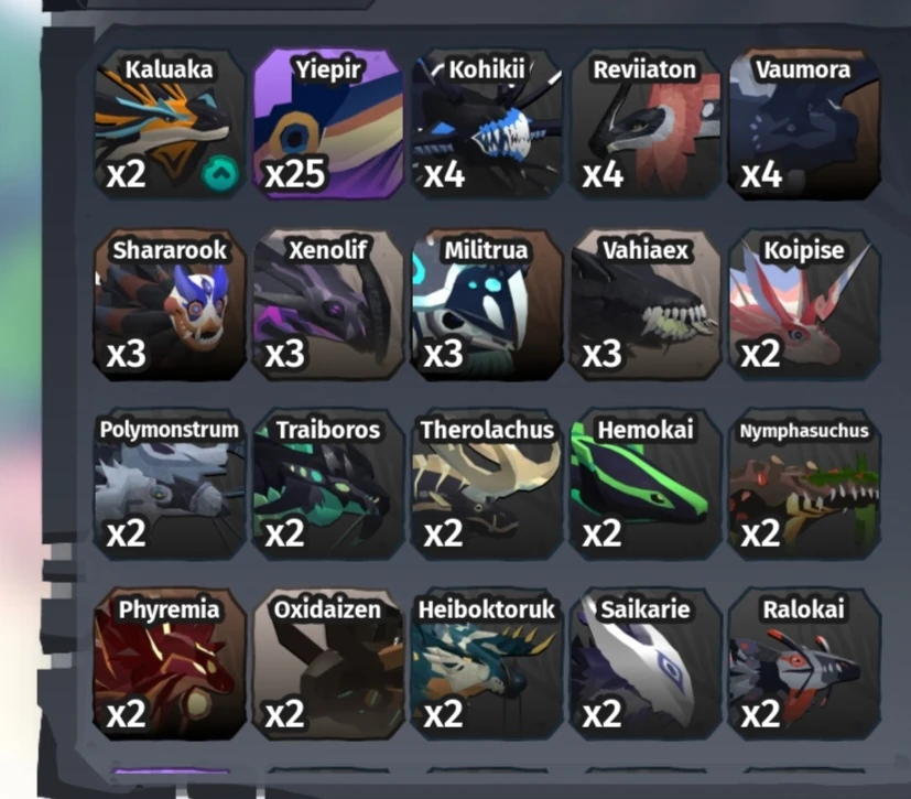 Lf hellion and master tokens | Fandom