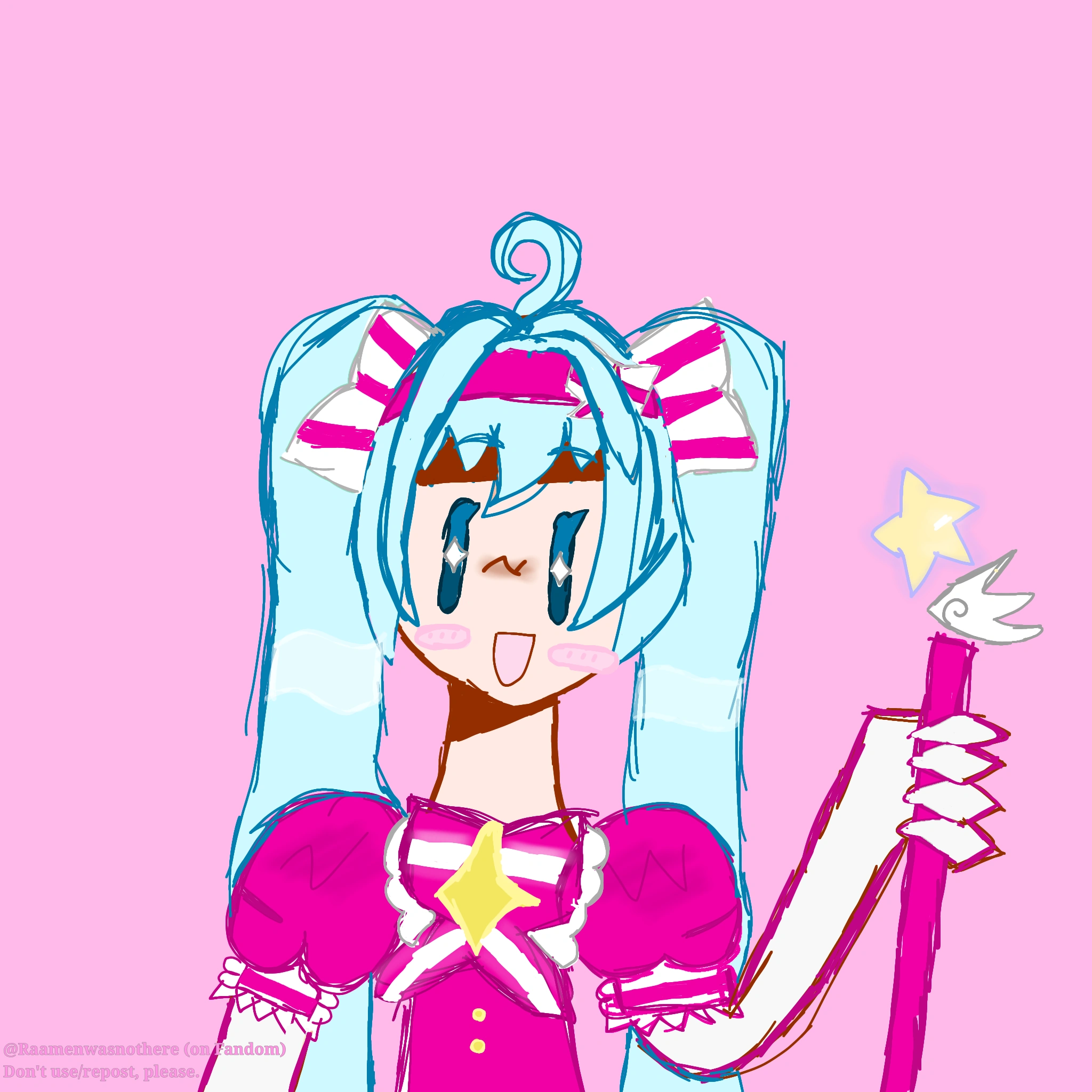 Retry Now Miku fanart!! | Fandom
