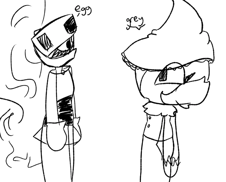 Canon Soulvester and Shelly interaction | Fandom