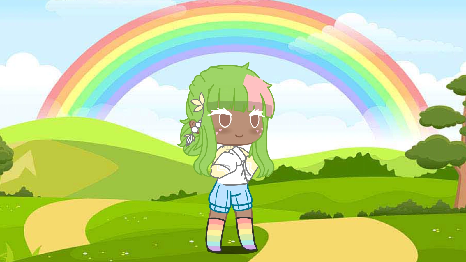 new ocs! :DD | Fandom