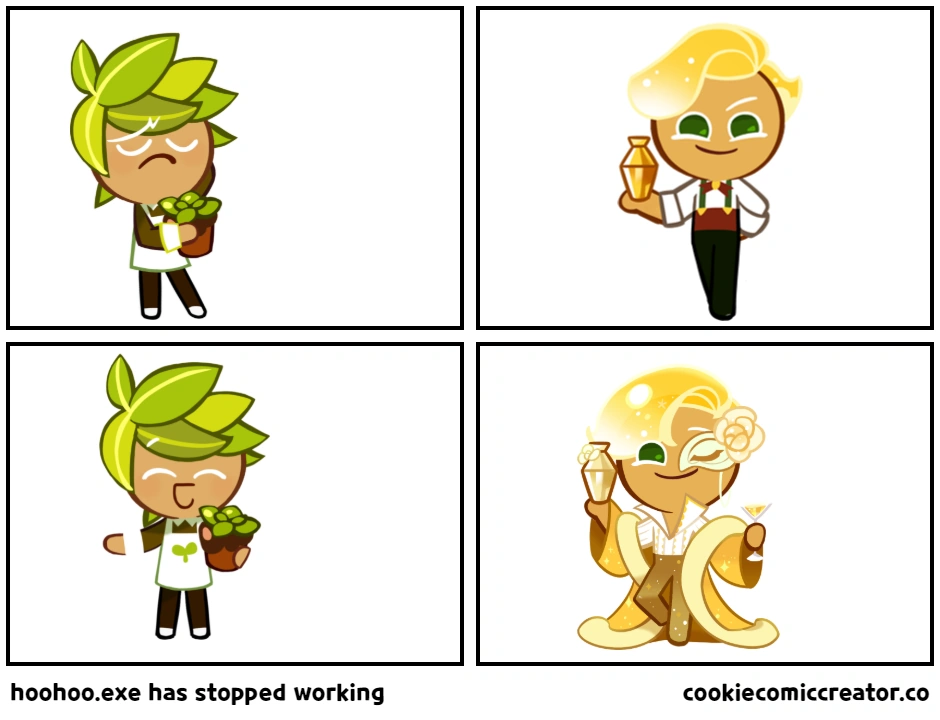 hoohoo have a meme | Fandom