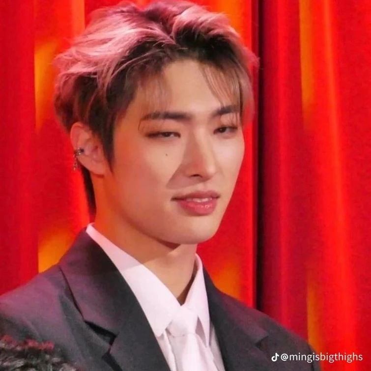 HAPPY BIRTHDAY MINGI!! | Fandom