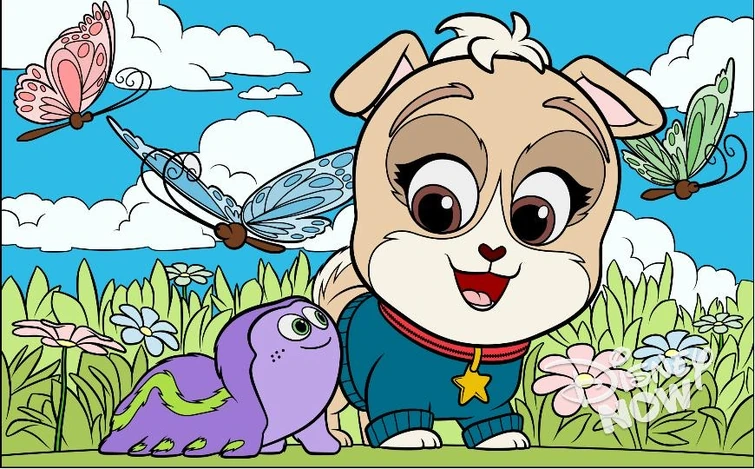 Discuss Everything About Disney Wiki | Fandom