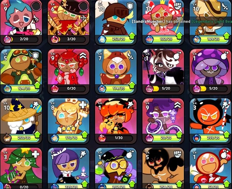 Discuss Everything About Cookie Run: Kingdom Wiki | Fandom