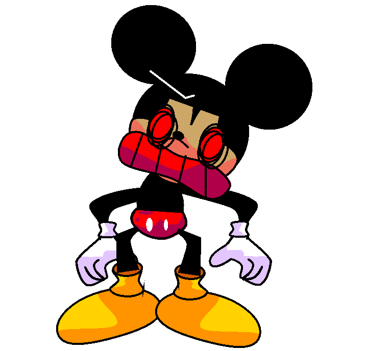 old markus drawing | Fandom