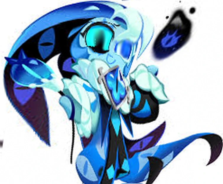 Shadow Milk headcannons (Implied Shadowvanilla) | Fandom