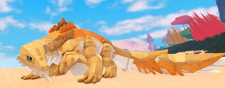 Discuss Everything About Creatures of Sonaria Wiki | Fandom