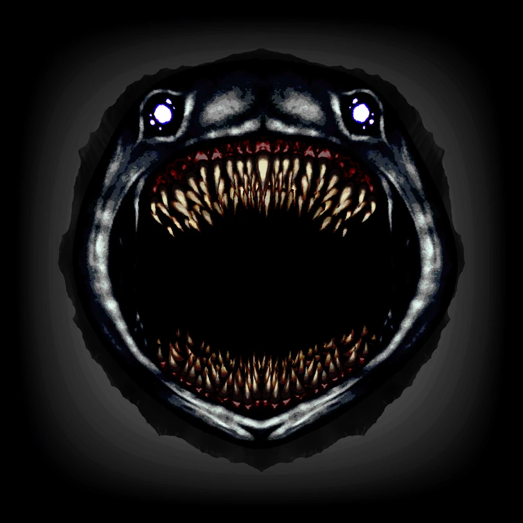 Idk, My fanmade monster I made lol | Fandom