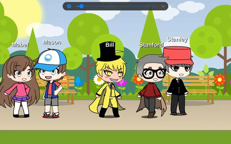 First time using gacha life... | Fandom
