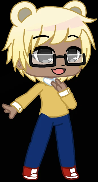 Gacha club Arthur- | Fandom