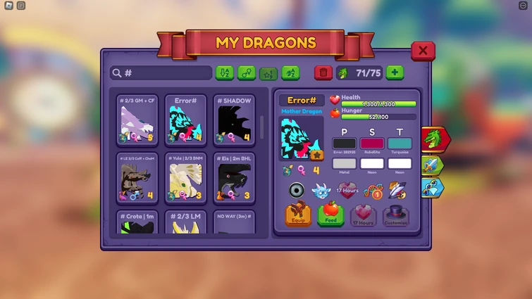 Discuss Everything About Dragon Adventures Wiki | Fandom
