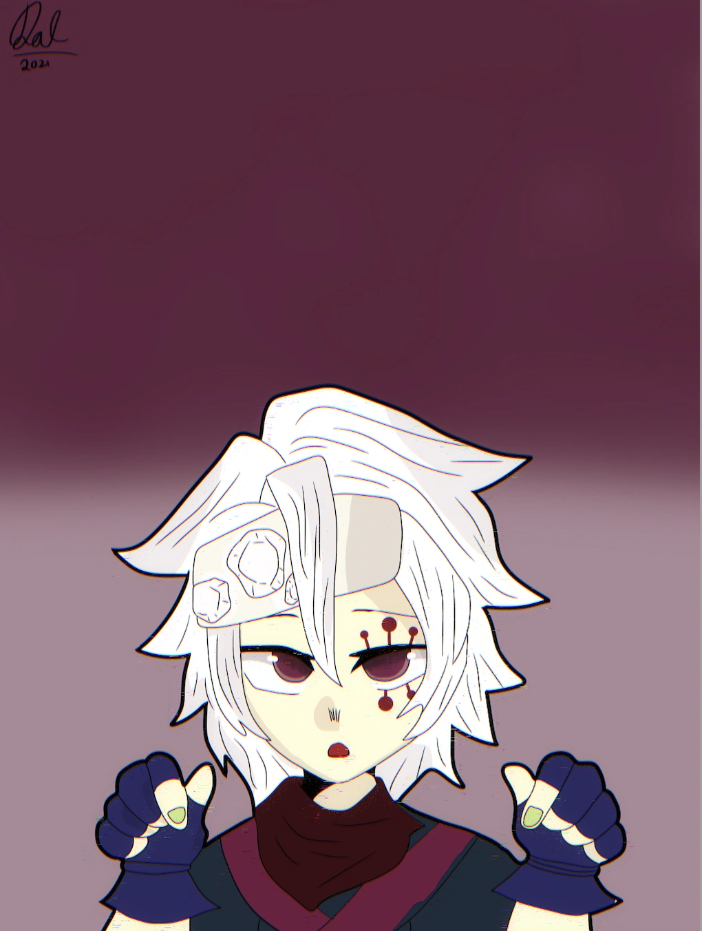 a li'l doodle | Fandom