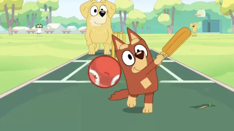 Discuss Everything About Bluey Wiki | Fandom