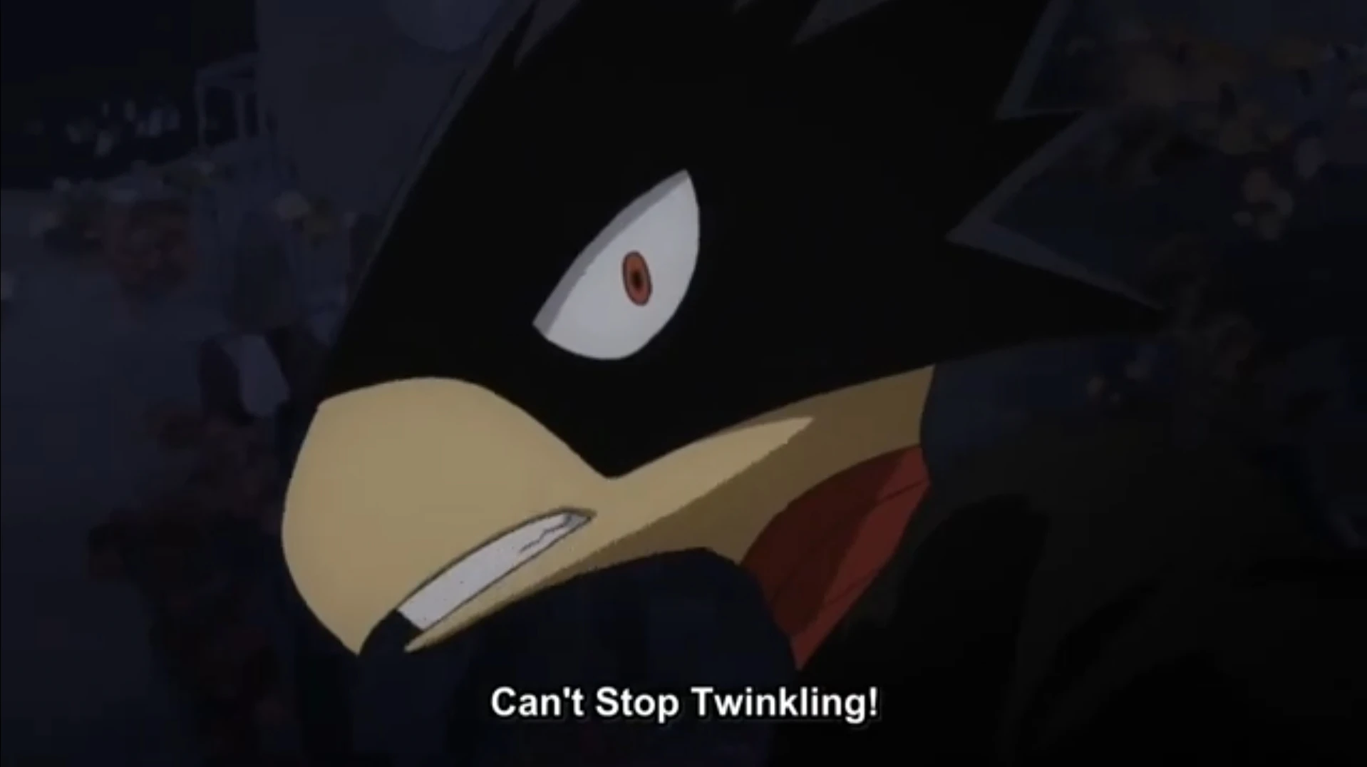 Most deadpan moments in the series | Fandom