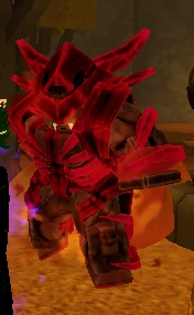 Yo mods here an picture of Crimson Mist | Fandom