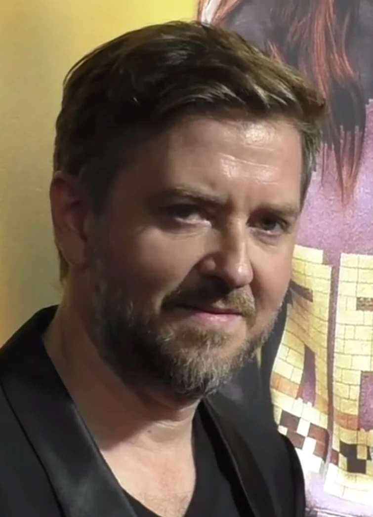 Atli Orvarsson Will Be A Music Composer For The Casagrandes Movie ...