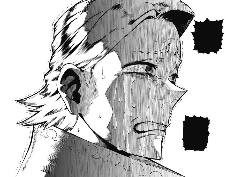 (MANGA SPOILERS) One year ago, the U.A. traitor was revealed. | Fandom