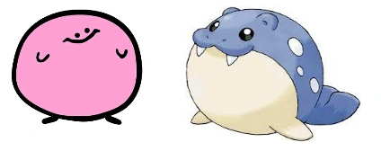 What if there was a round creature? | Fandom