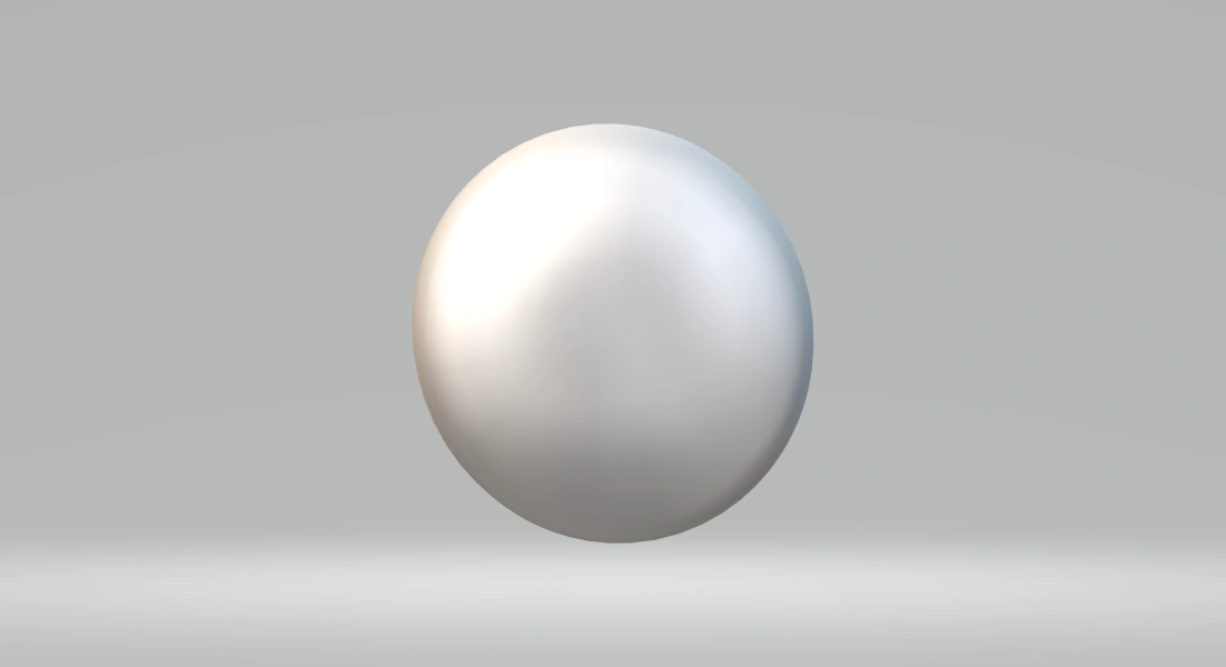 i made a 3D model for pearl 😅😅 | Fandom