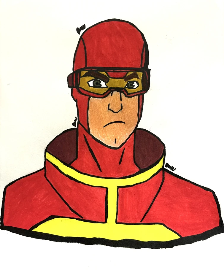 rex splode | Fandom