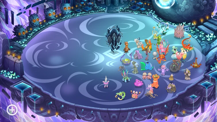 Discuss Everything About My Singing Monsters Wiki | Fandom