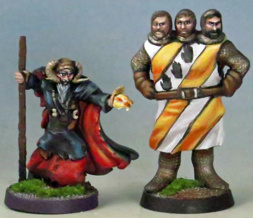 When you want unique characters for your custom Knight House.. | Fandom