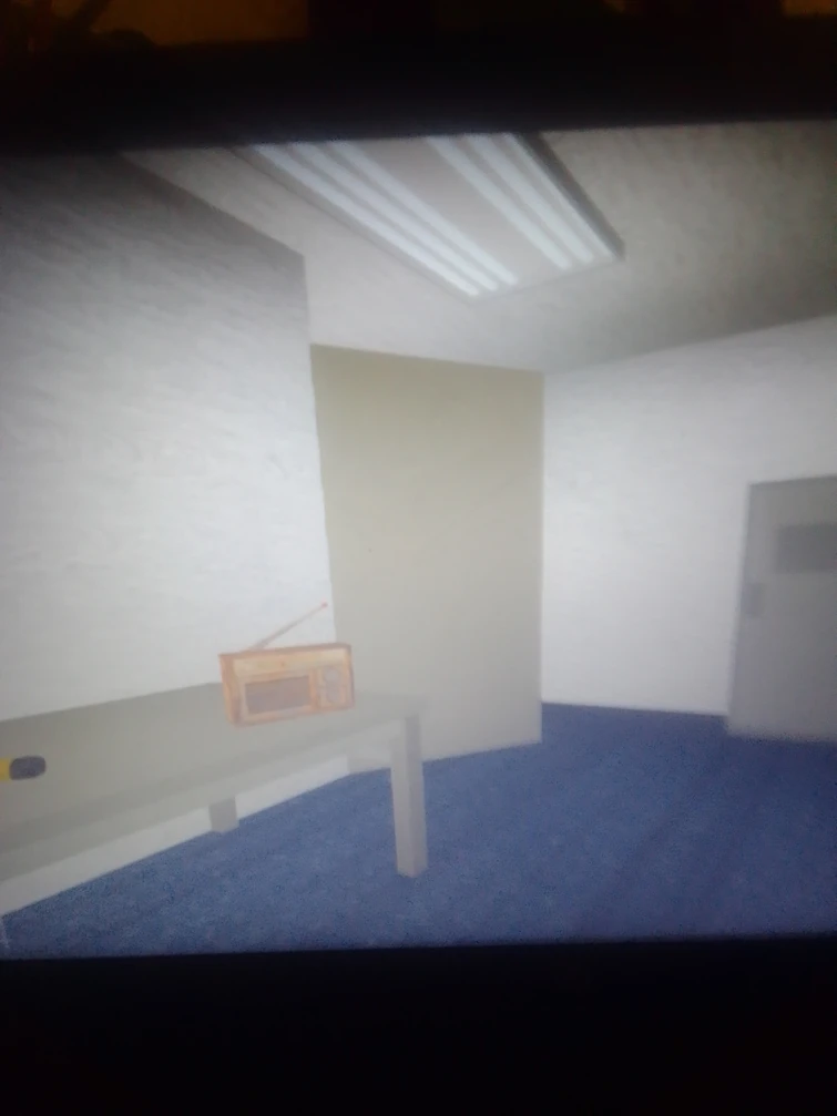 Discuss Everything About Roblox Rooms & Doors Wiki | Fandom