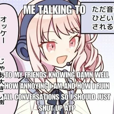 Me when i when me when when | Fandom