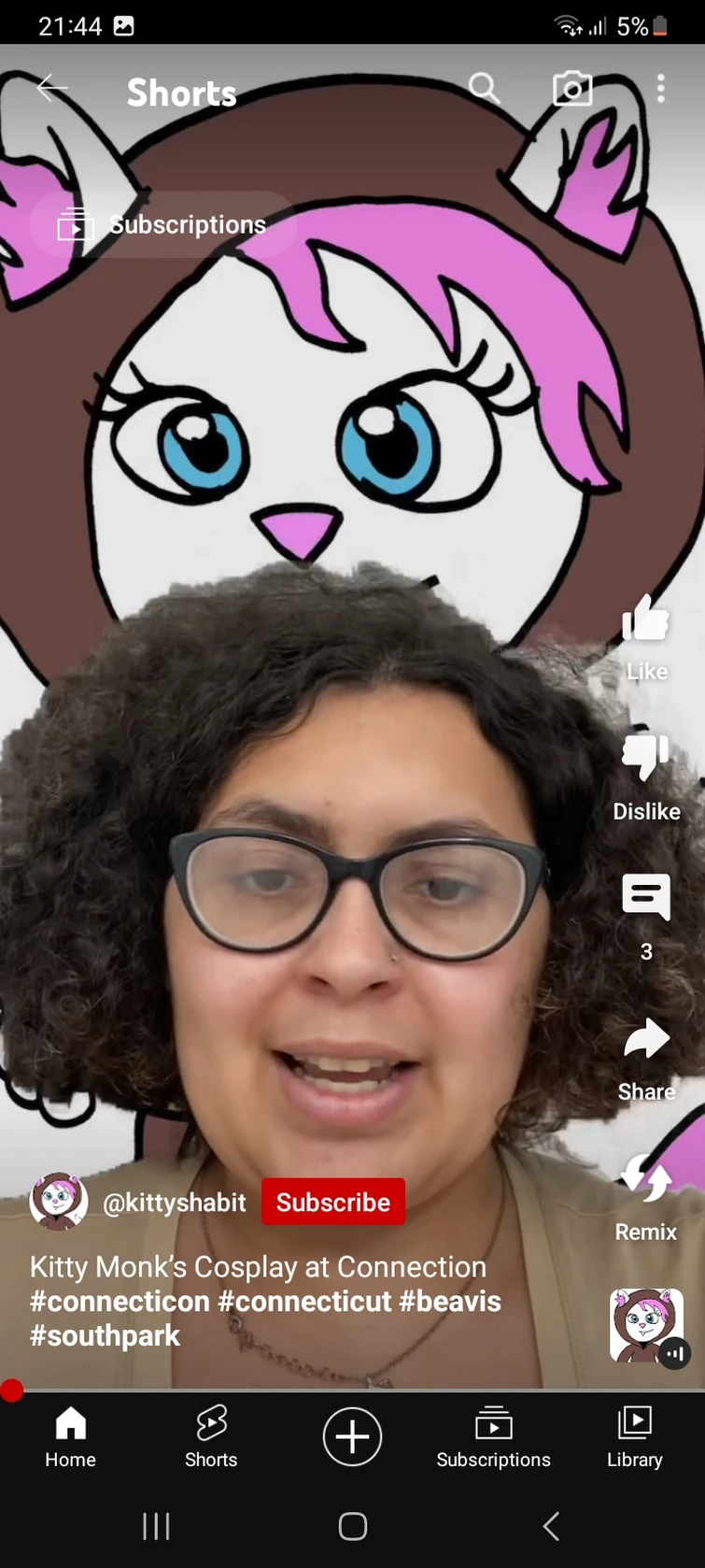 Monthly Off-Topic Post | July | Fandom