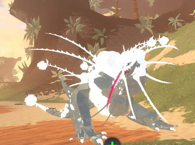 beware the skull devil... | Fandom