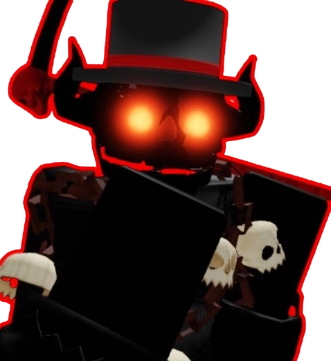 Necromancer & overseeker (Remake) | Fandom